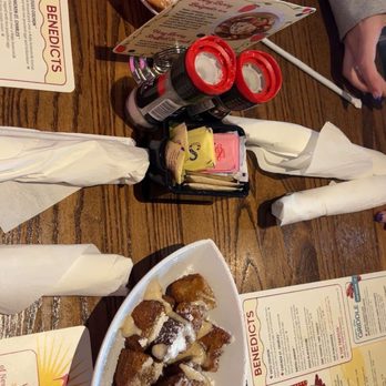 RUBY SLIPPER BATON ROUGE - Updated October 2025 - 1033 Photos & 803 ...