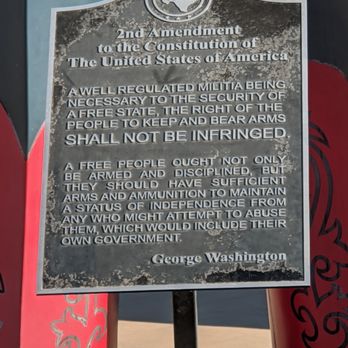 2ND AMENDMENT COWBOY - Updated October 2025 - 20 Photos - 2600 Hope Rd ...