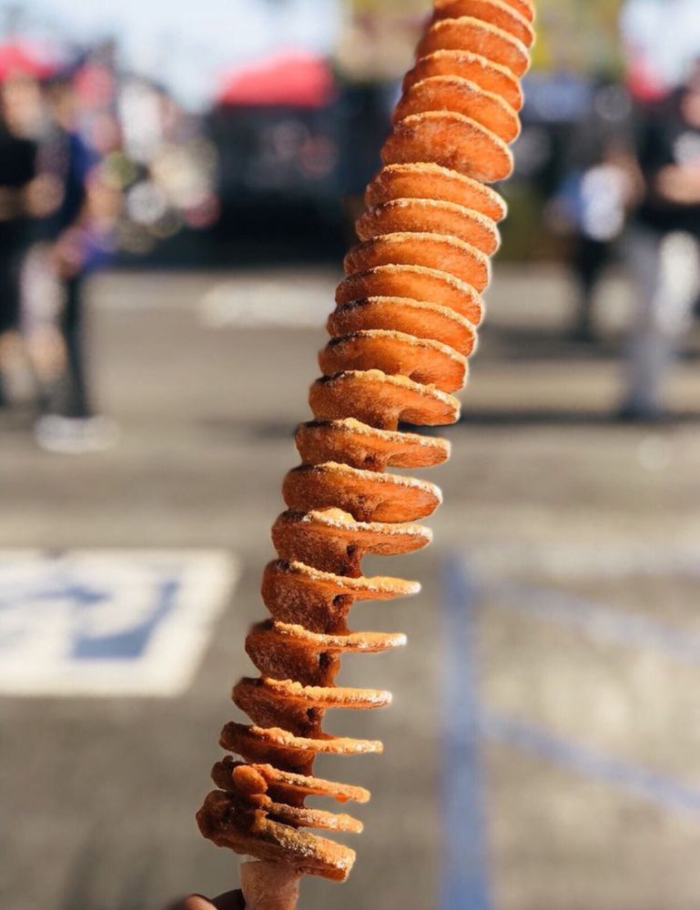 HOTATO POTATO - Updated October 2025 - 28 Photos & 32 Reviews - 400 S ...