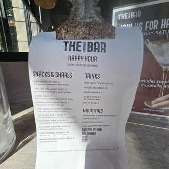 THE GRANOLA BAR OF RYE - Updated December 2025 - 104 Photos & 72 ...