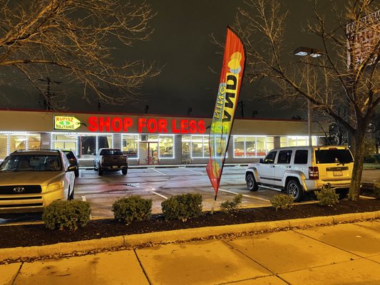 SHOP FOR LESS - Updated July 2025 - 20 Photos - 2930 N Central Ave ...