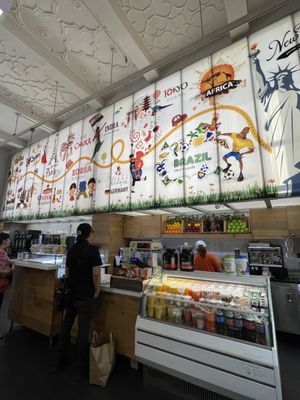 DELIS 48 - Updated January 2026 - 108 Photos & 102 Reviews - 48 W 48th ...