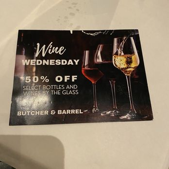 BUTCHER & BARREL - Updated January 2026 - 151 Photos & 150 Verified ...