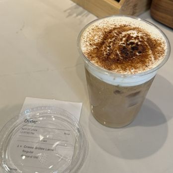 DASH COFFEE BAR - Updated June 2024 - 918 Photos & 448 Reviews - 912 ...