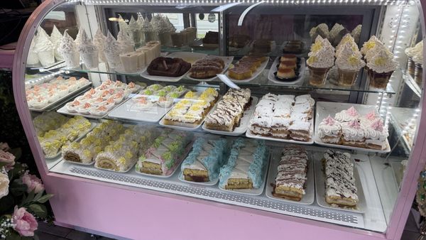 ENA’S SECRET BAKE - Updated December 2025 - 3412 N Armenia Ave, Tampa ...