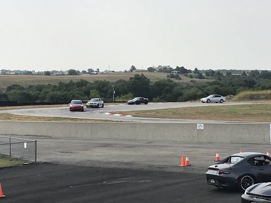 EAGLES CANYON RACEWAY - Updated December 2025 - 7629 N Fm 51, Decatur ...