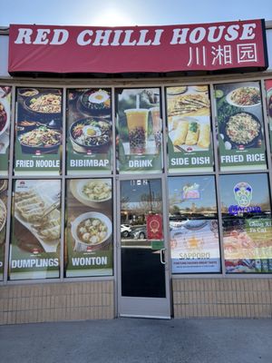 RED CHILLI HOUSE - Updated October 2025 - 46 Photos & 31 Reviews - 8201 ...