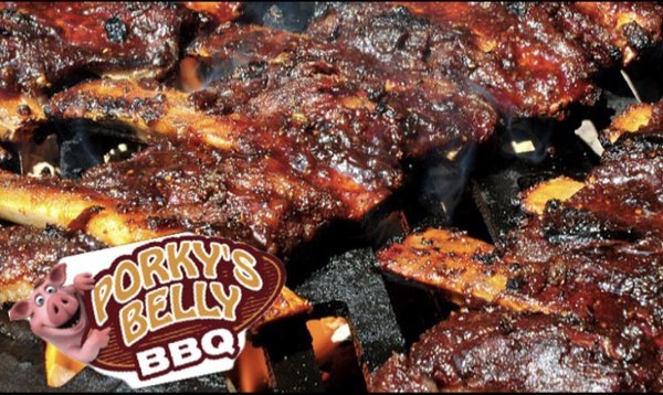 PORKY’S BELLY BBQ - Updated June 2024 - 142 Photos & 33 Reviews - 15496 ...