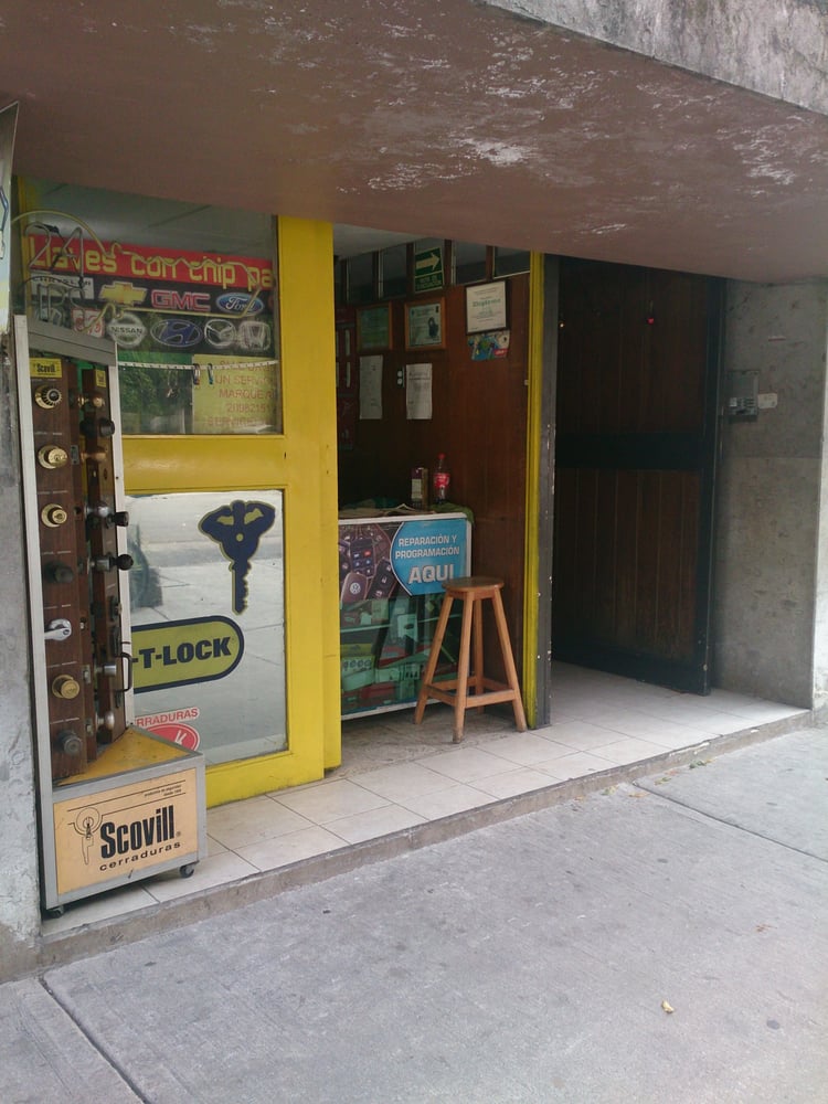 CERRAJERÍA URGENTE 24/7 EN POLANCO - Updated December 2024 - Newton 199 ...