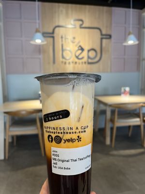 THE BEP TEAHOUSE - Updated October 2025 - 91 Photos & 41 Reviews - 1702 ...