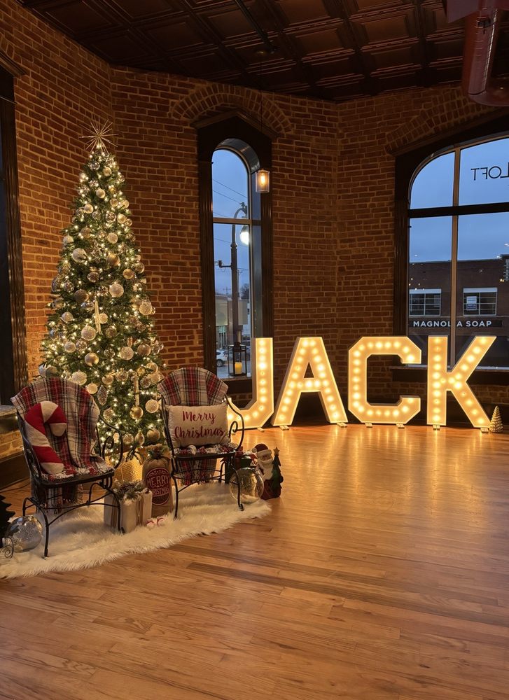 ALCHEMY WEDDING DESIGNS - Updated August 2025 - 27 Photos - Tulsa ...