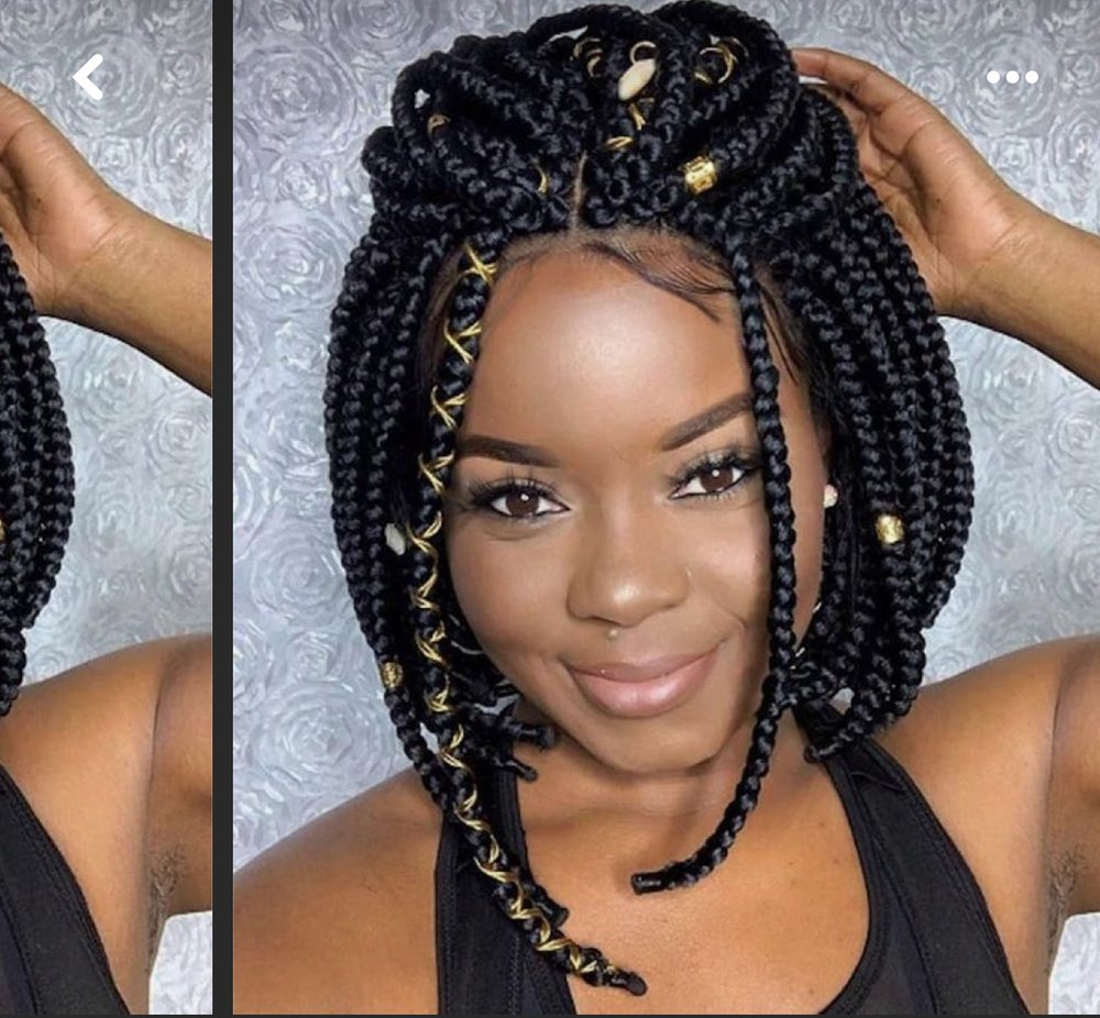 AFRICAN QUEEN OF BRAIDS - Updated October 2025 - 4516 Office Park Dr ...
