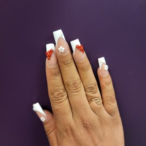 C & L NAILS - Updated August 2024 - 1070 Photos & 430 Reviews - 45 N ...