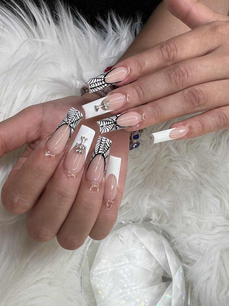 WE NAILS - 797 Photos & 416 Reviews - 8654 Lindley Ave, Northridge ...