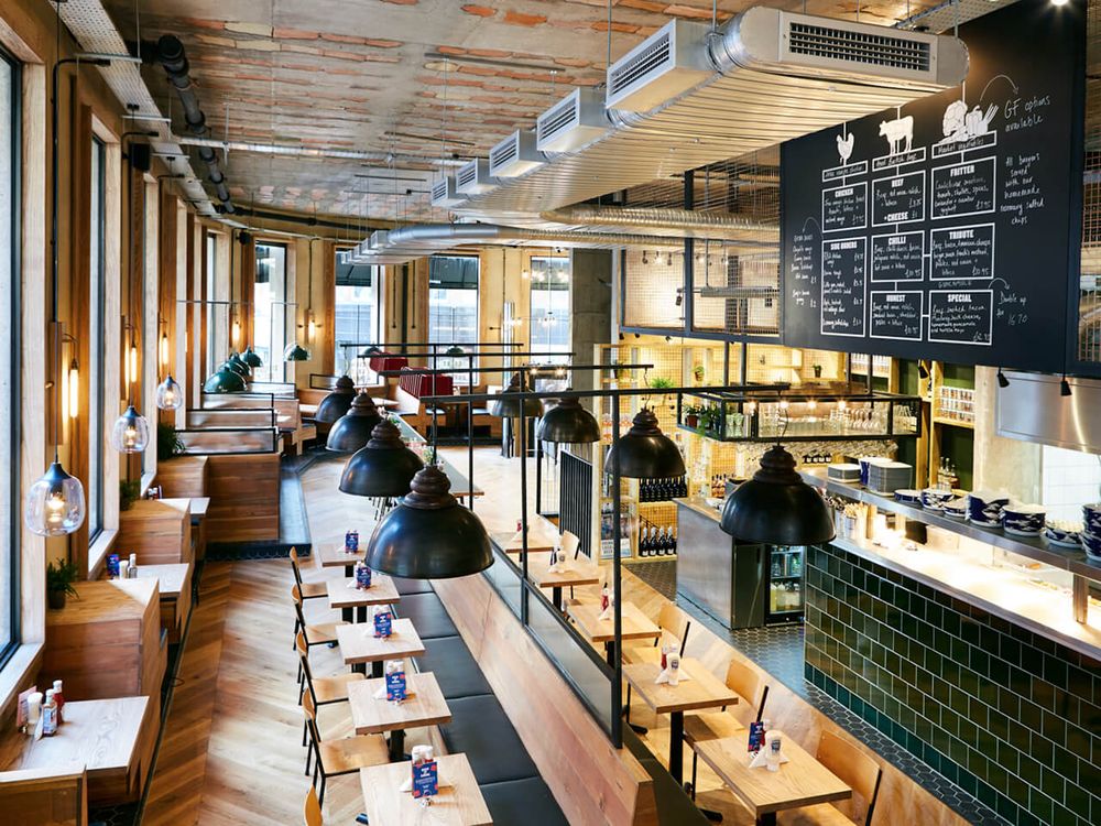 THE BOWER - Updated July 2024 - 211 Old Street, London, United Kingdom ...