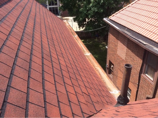 CASTELLI ROOFING AND GENERAL CONTRACTORS - Updated January 2026 - 20 ...