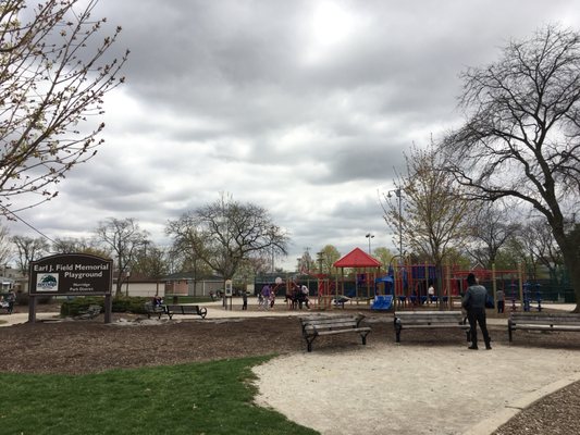 NORRIDGE PARK DISTRICT - Updated August 2025 - 33 Photos & 13 Reviews ...