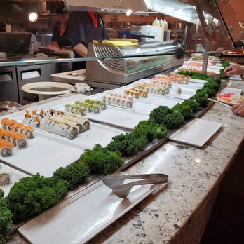 FOUR SEASONS BUFFET - Updated June 2024 - 858 Photos & 612 Reviews ...
