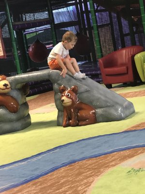 ROCHESTER PLAY - Updated December 2024 - 47 Photos & 42 Reviews - 380 E ...