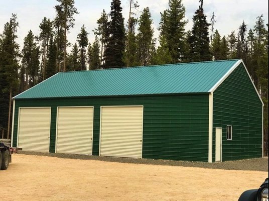 WEST COAST METAL BUILDINGS - Updated April 2026 - 111 Photos & 124 ...