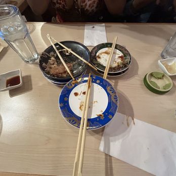 Sima Sushi - Reserve Now - Conveyor Belt Sushi - Updated June 2025 ...