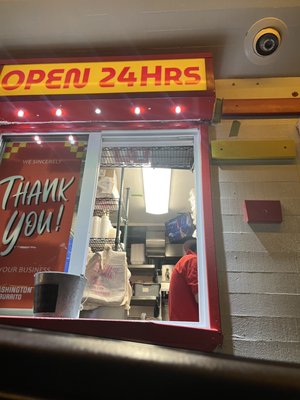 WASHINGTON BURRITO - 83 Photos & 94 Reviews - 19509 44th Ave W ...