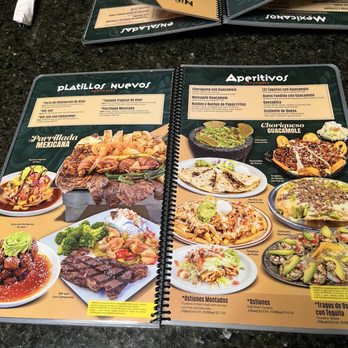 TACO GIRO - Updated October 2025 - 44 Photos & 76 Reviews - 77 E Paseo ...