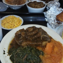JUST OXTAILS SOUL FOOD - Updated September 2025 - 118 Photos & 200 ...