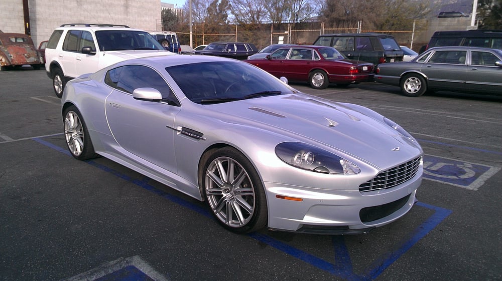 PASADENA MOTOR CARS - Updated June 2026 - 97 Photos & 135 Reviews - 55 ...