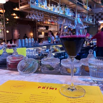 BAR PRIMI PENN DISTRICT - Updated October 2024 - 300 Photos & 68 ...