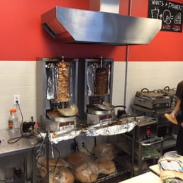 THE BERLINER DÖNER KEBAB - Updated October 2025 - 64 Photos & 176 ...