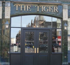 THE TIGER - Updated June 2025 - 15 Reviews - 18 Camberwell Green ...