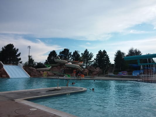 BAY AQUATIC PARK. CITY OF BROOMFIELD - Updated August 2025 - 11 Photos ...