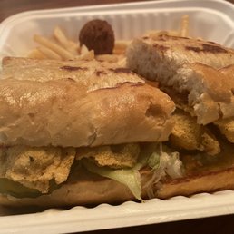 FLYING FISH - 784 Photos & 722 Reviews - 511 President Clinton Ave ...