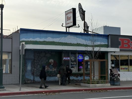 PANHANDLE BAR - Updated December 2025 - 15 Photos - 312 W 4th Ave ...