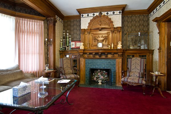 DUPONT FUNERAL HOME - Updated October 2025 - 18 Photos - 25 Bellevue ...