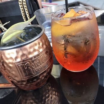 FROLIK KITCHEN + COCKTAILS - 942 Photos & 924 Reviews - 1415 5th Ave ...