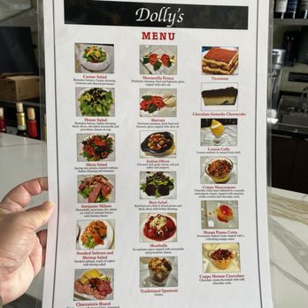 DOLLY’S - Updated January 2025 - 116 Photos & 91 Reviews - 10172 San ...