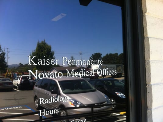 KAISER PERMANENTE NOVATO MEDICAL OFFICES - Updated December 2025 - 22 ...