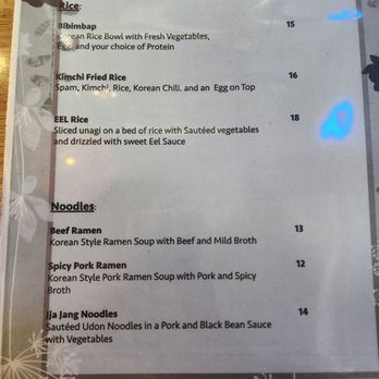 MASTER SHIN - Updated December 2024 - 39 Photos & 28 Reviews - 100 N ...