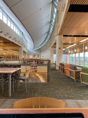 JOINT-USE LIBRARY - 195 Photos & 34 Reviews - 1700 College Cres ...