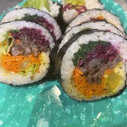 K POCHA - Updated December 2025 - 54 Photos & 39 Reviews - 7315 ...