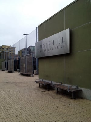 UNDERHILL PARKING & FIELD - Updated September 2025 - 14 Photos & 15 ...