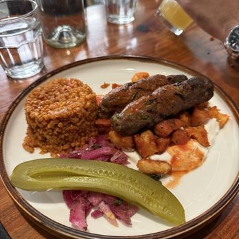 ANATOLIAN TABLE - Updated June 2025 - 109 Photos & 44 Reviews - 702 ...