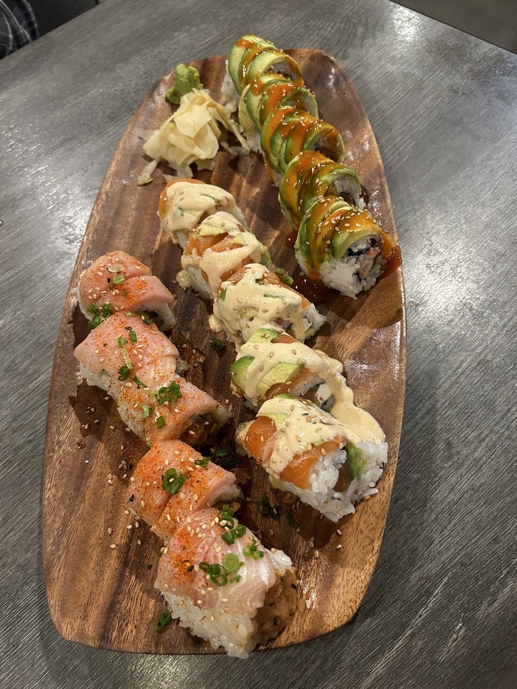 FU-KI - Updated December 2025 - 61 Photos & 115 Reviews - 8885 N ...