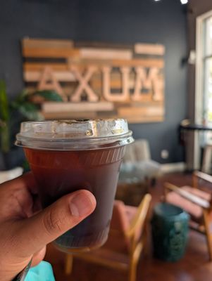 AXUM COFFEE - Updated January 2026 - 506 Photos & 426 Reviews - 146 W ...