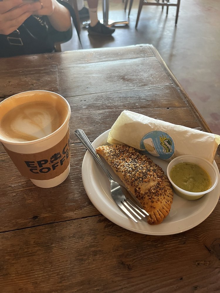 EPOCH COFFEE - 217 Photos & 320 Reviews - 2700 W Anderson Ln, Austin ...