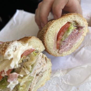 V & S ITALIAN DELI & SUBS - Updated January 2025 - 518 Photos & 763 ...