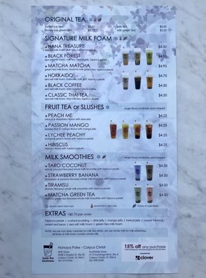 HANAYA POKE SOUTHSIDE - 126 Photos & 90 Reviews - 6113 Saratoga Blvd ...