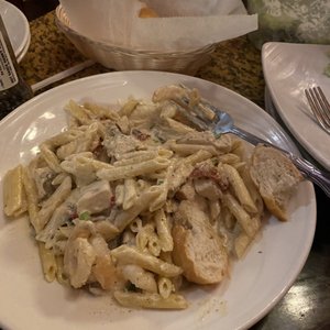 MOUSTOS PASTA & GRILL - 73 Photos & 75 Reviews - 1305 E Wood St, Paris ...
